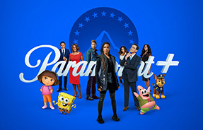 Paramount+ Setup (Instructions for Paramount+) | Eplekort.no